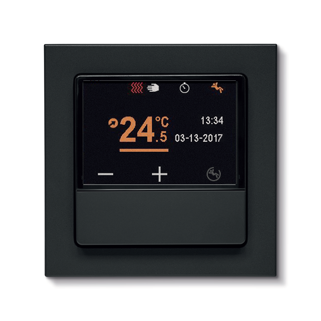 Thermostat Design